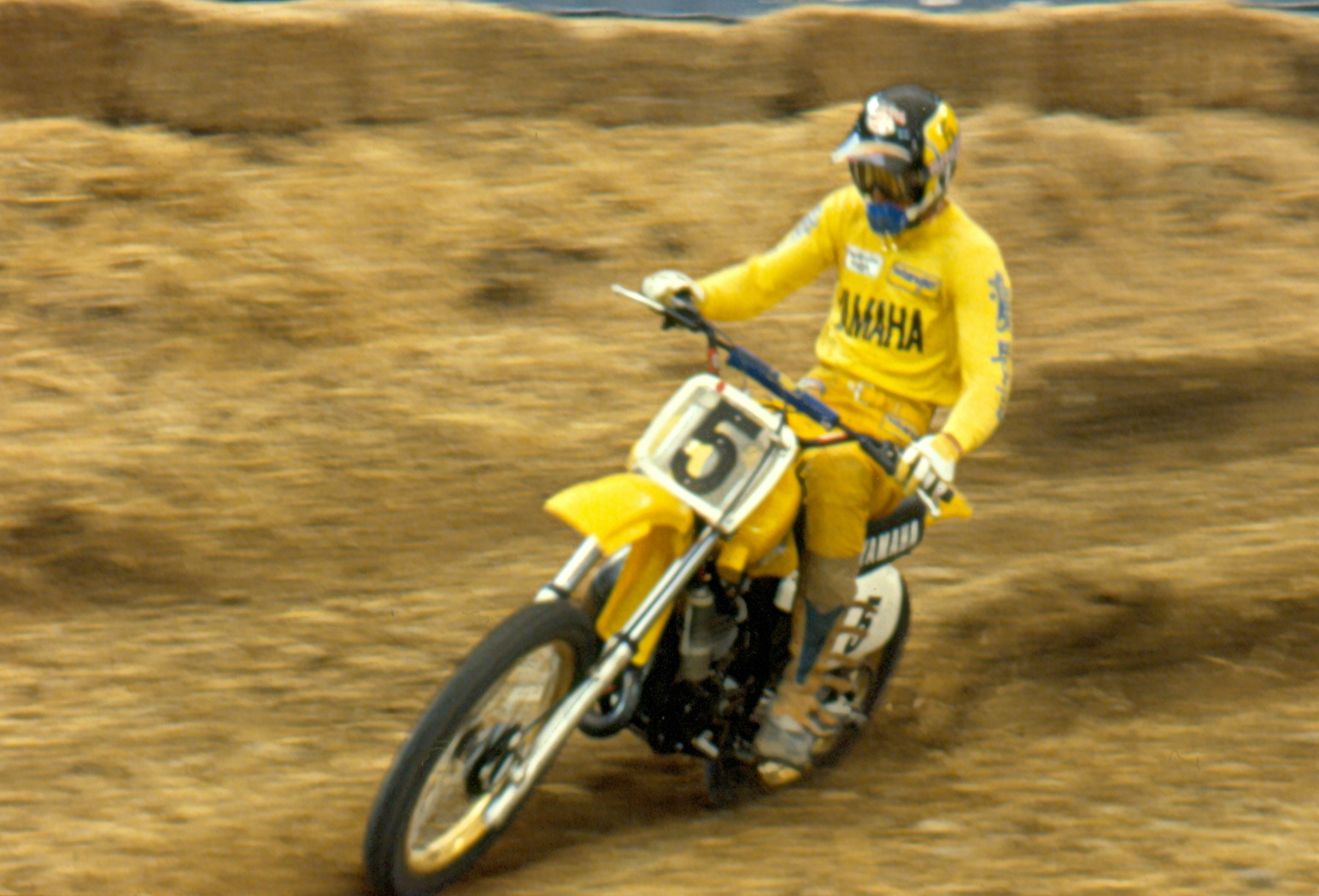 Mike Bell – Motocross | Robert W Price