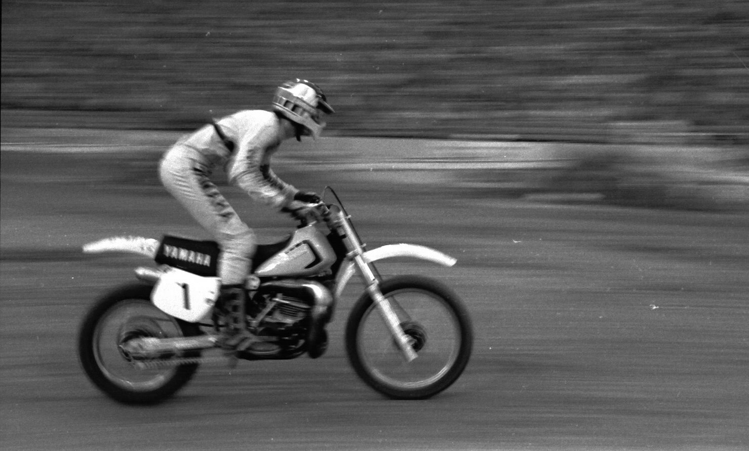 Mike Bell – Motocross | Robert W Price