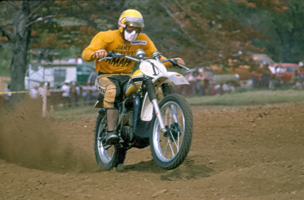 Jimmy Weinert – Motocross | Robert W Price