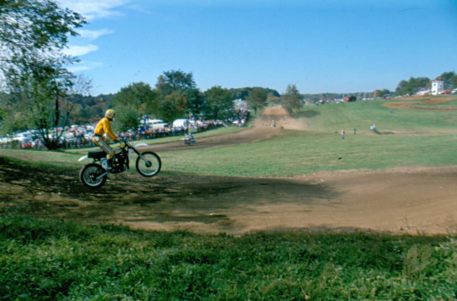 Jimmy Weinert – Motocross | Robert W Price