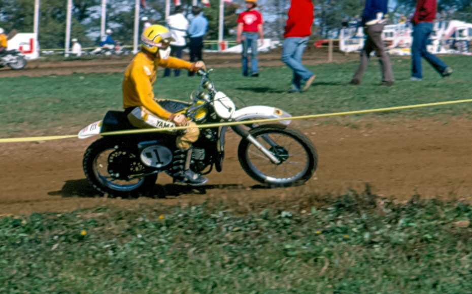Jimmy Weinert – Motocross | Robert W Price